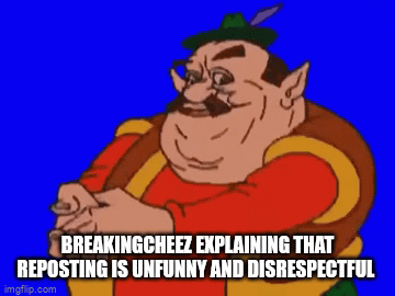 explaining gif - Imgflip