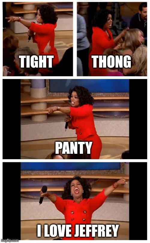 Oprah Loves The Ms Memer Group Stream Imgflip