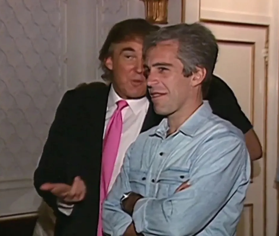 epstein Blank Template - Imgflip