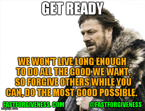Forgiveness - Imgflip