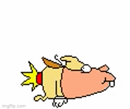 ROCKET MAN - Imgflip