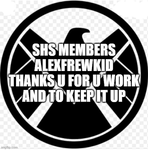 S.H.I.E.L.D./H.Y.D.R.A. - Imgflip