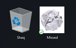 Shaw Free Throw Blank Template - Imgflip