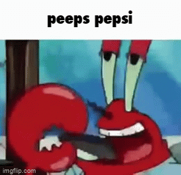 Mr Krabs Sick - Imgflip