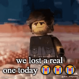 Rex dangervest dies - Imgflip