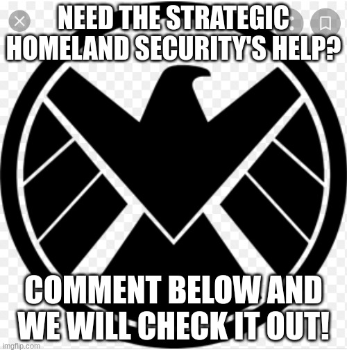 Need The SHS? - Imgflip