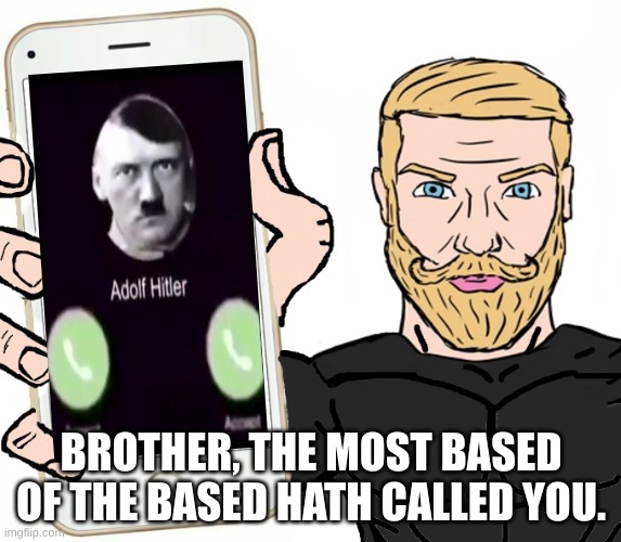 Do you accept? - Imgflip