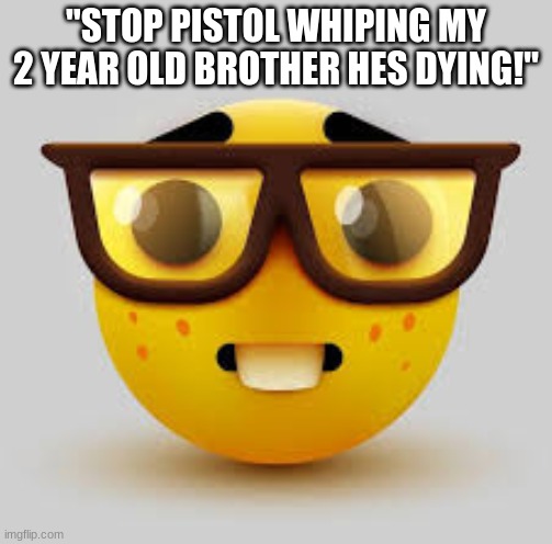 Like bro shut tf up lemme do what i want - Imgflip