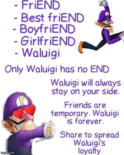 repost this - Imgflip