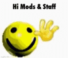 Hi mods and staff - Imgflip
