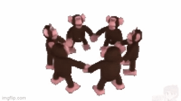 Me and my group mates sharing a single brain cell: - Imgflip