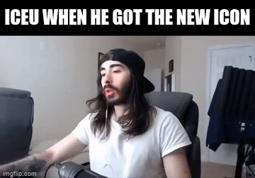 Congratulations to Iceu! - Imgflip