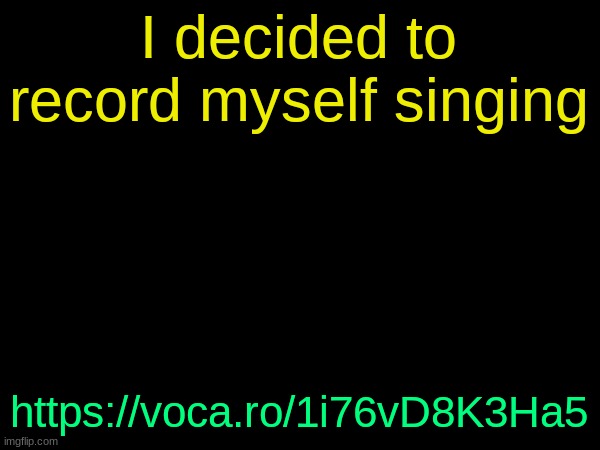 drizzy text temp - Imgflip