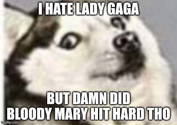 Like fr tho - Imgflip