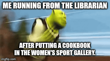 I'm just making everyone mad - Imgflip