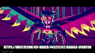 https://imgflip.com/gif-maker/443231242/badass-spamton - Imgflip