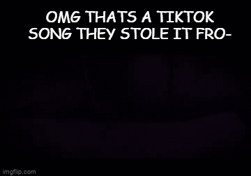 Relatable slander. - Imgflip