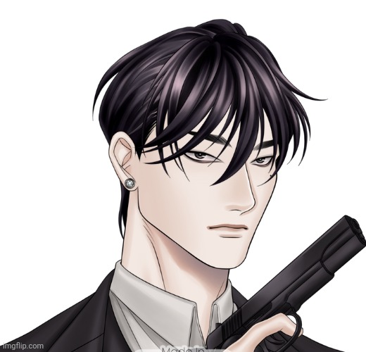 Jack Silver - Imgflip