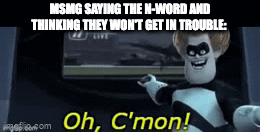 Oh C'mon, you gotta admit this is pretty cool! - Imgflip