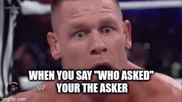 Youve become what you swore to destroy - Imgflip