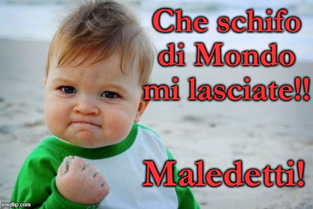 Success Kid Original Meme - Imgflip