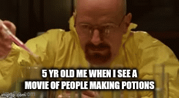 i now give you a poison - Imgflip