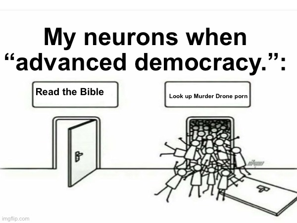 Neurons be like - Imgflip