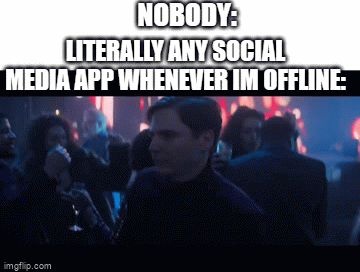 Why though - Imgflip