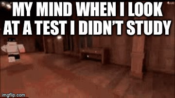 *Anxious Intensifies* - Imgflip