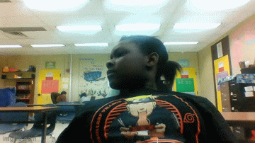 my 3rd period classroom - Imgflip