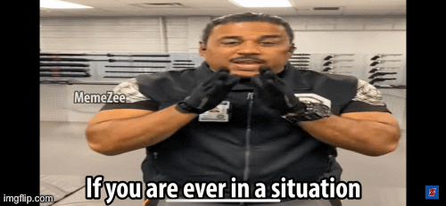 credits: meme zee on yt - Imgflip