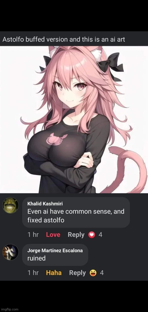 Mod note: shit, its not an actual trap - Imgflip