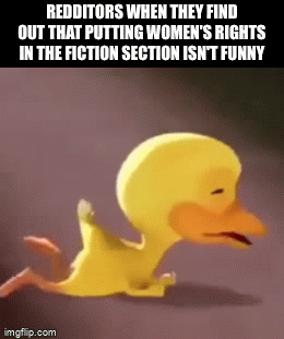 Crying duck - Imgflip