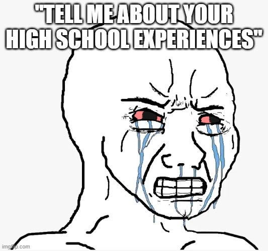 Tips for evilmaxxing? | Incels.is - Involuntary Celibate Forum