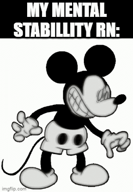 the suffering unknown - Imgflip