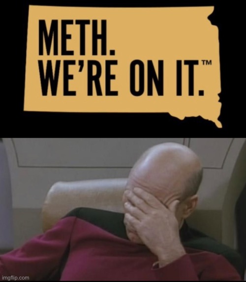 Wait to go south dakota - Imgflip