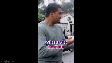 Both are based answers - Imgflip