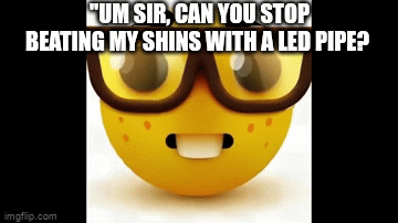 Ha nerd. - Imgflip