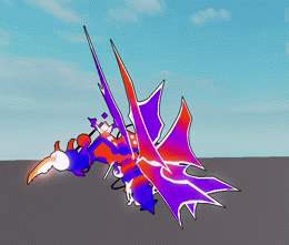 Large thing spinning in Roblox - Imgflip