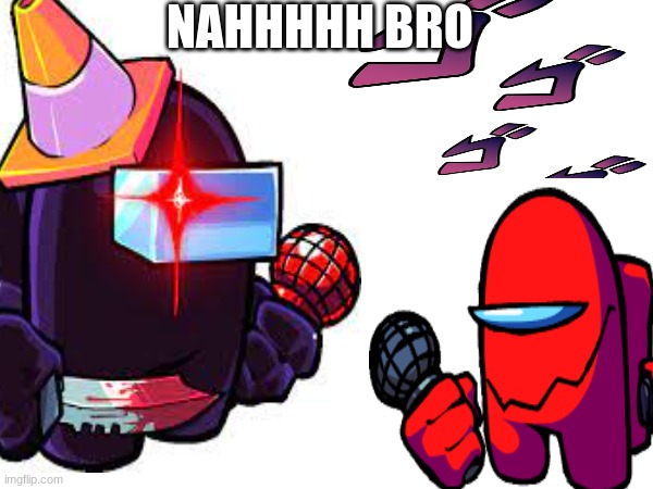 black vs REDDDDD - Imgflip