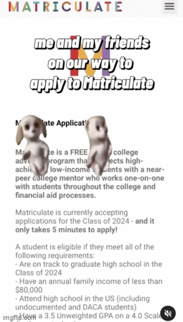 college advising - Imgflip
