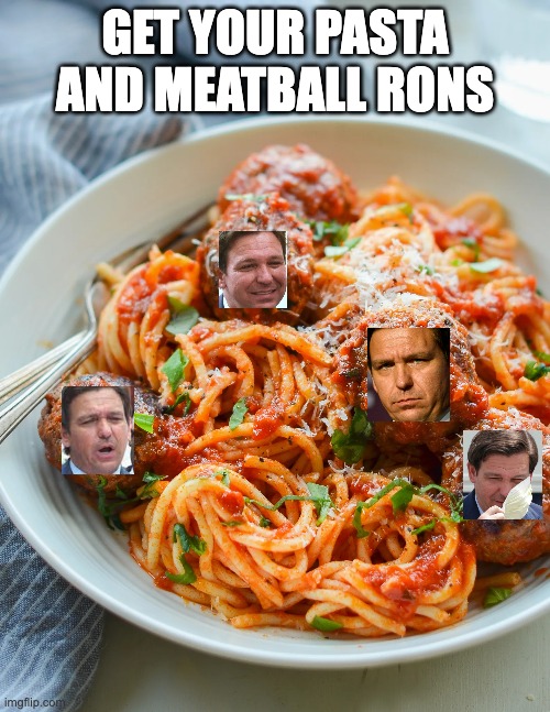 What's your favorite Trump's nickname for Ron Desantis? : r/BreakingPoints