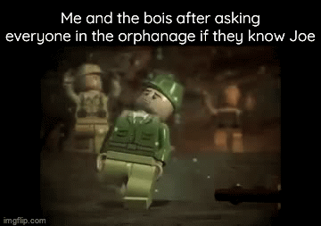 If you know you know - Imgflip