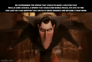 Run meme gif - Imgflip