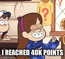 Mabel dancing - Imgflip