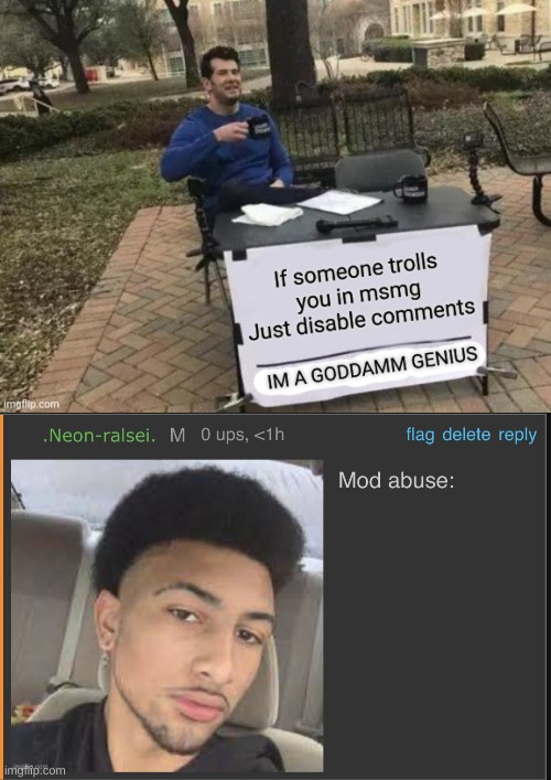 Link in comments - Imgflip