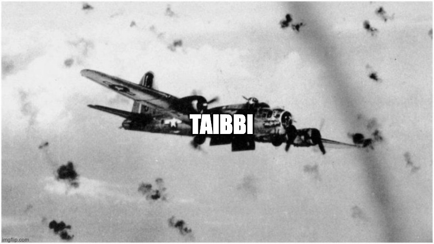 Taking Flak - Imgflip