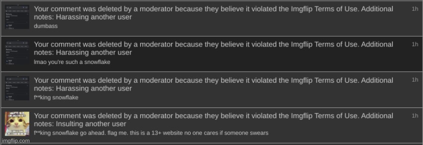 L site mids - Imgflip