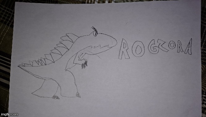 rogzora art - Imgflip