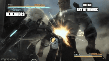 clear sky factions war - Imgflip